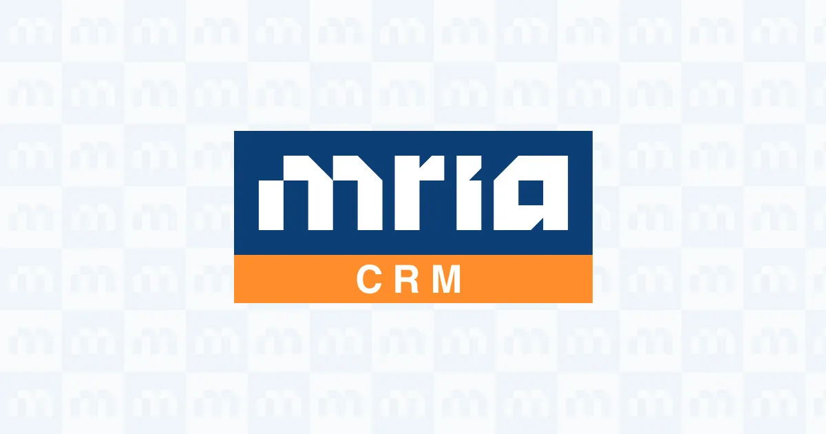 Mria CRM – CRM for Jira Teams